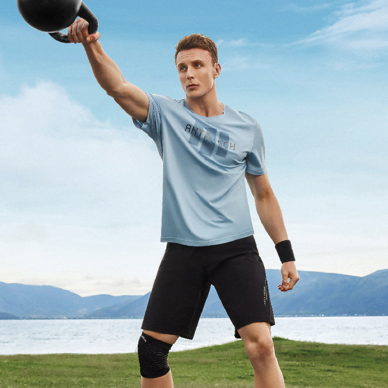 MEN'S COLLECTION – Page 2 – ANTA MALAYSIA