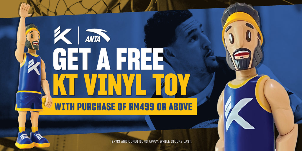 Anta Malaysia | Shop our official site – ANTA MALAYSIA