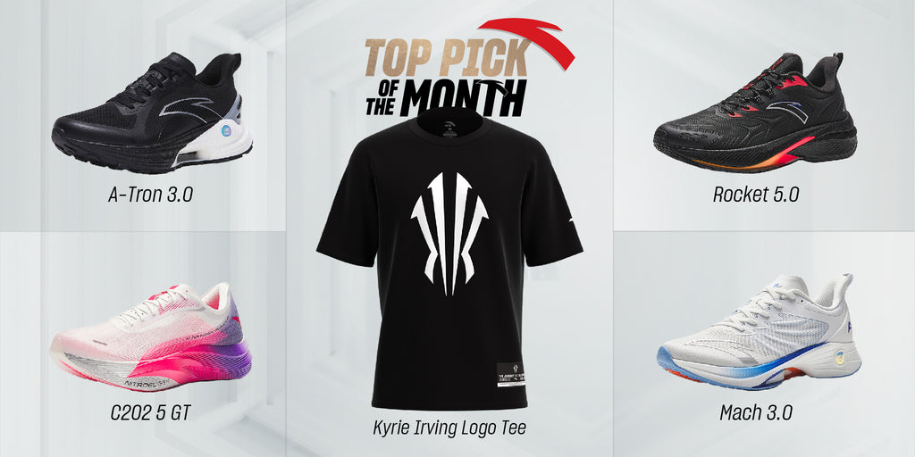 Anta Malaysia | Shop our official site – ANTA MALAYSIA