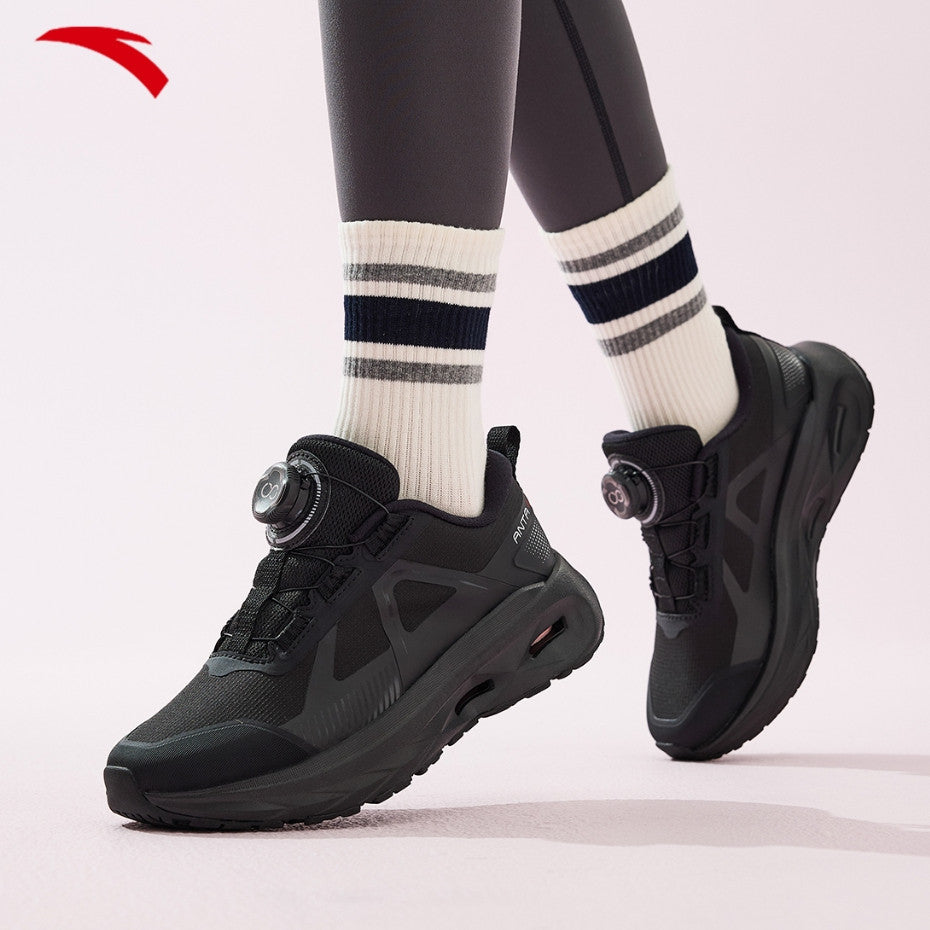 ANTA Women Cross Training Shoes EBUFFER PRO Women Training Shoes - 122 ...