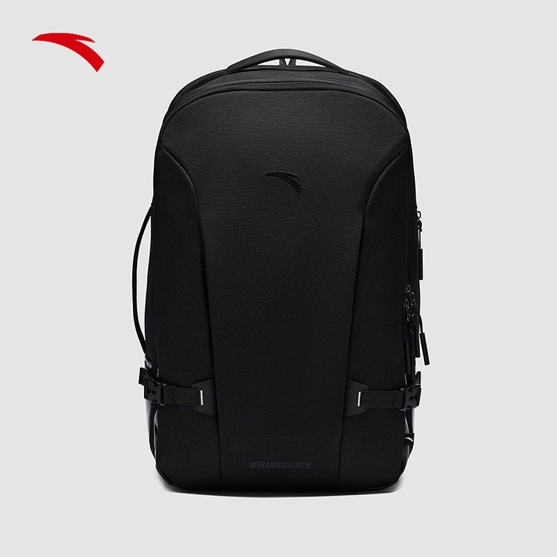 ANTA UNISEX Training Backpack 1925A7154-1 -BLACK – ANTA MALAYSIA