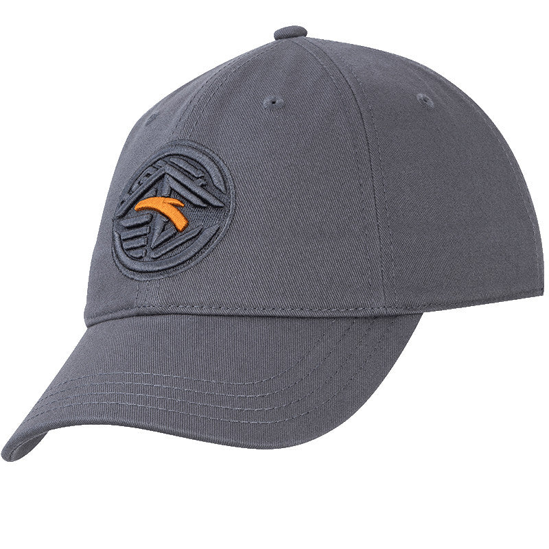 ANTA Unisex Cap 892331252-1 Grey/White – ANTA MALAYSIA