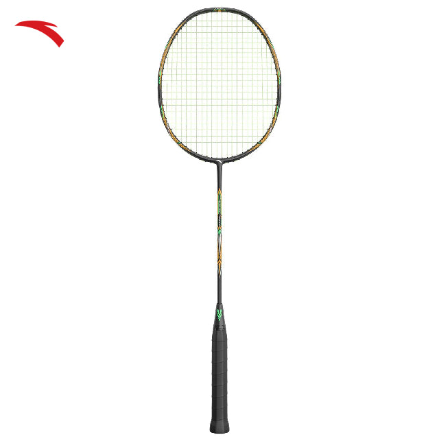 ANTA CP600 Control Carbon Badminton Racket with String 1825315604U-1 ...