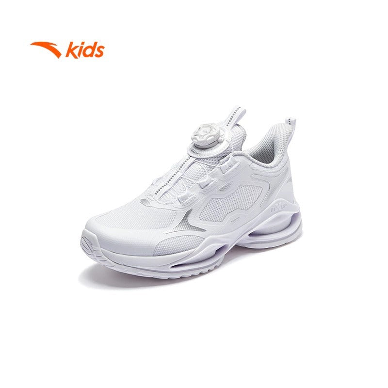 anta kids unisex big kids running shoes -332445516U-1 (kasut larian ka ...
