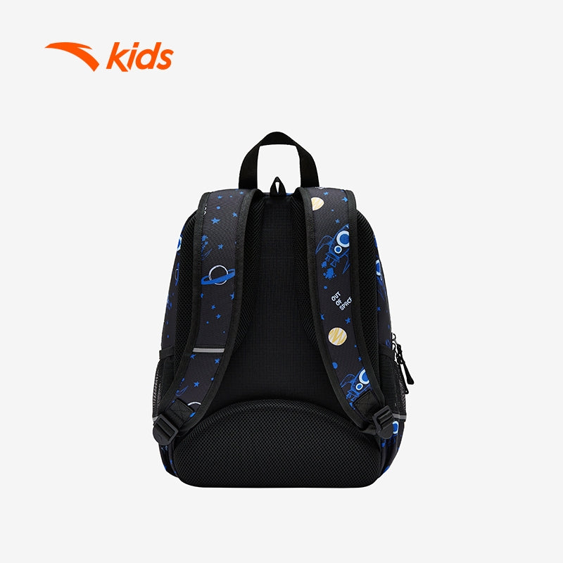 anta kids boys big kids backpack -3925A8156-1 (beg kanak-kanak) – ANTA ...