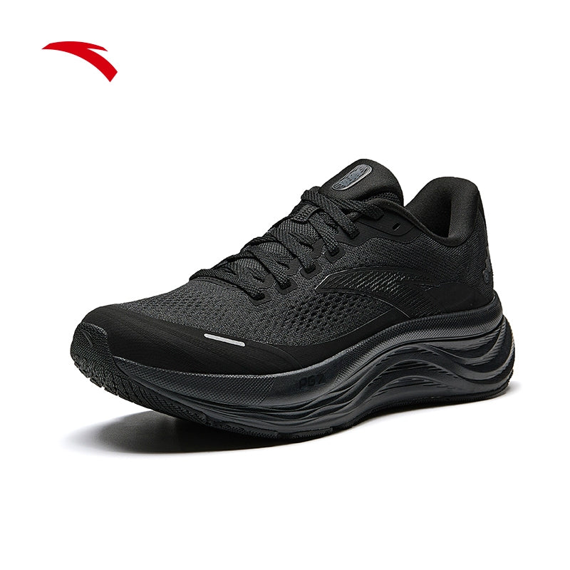 ANTA Men PG7 Travel 2 Running Shoes 2E Training PRO Widefeet 1125B554 ...